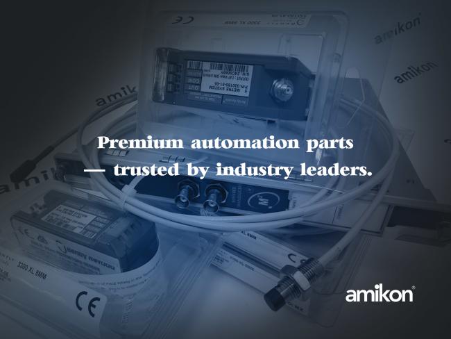 Industrial components