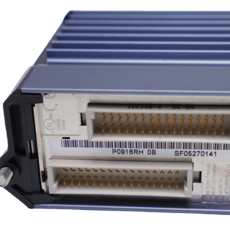 FBM219 Module Application