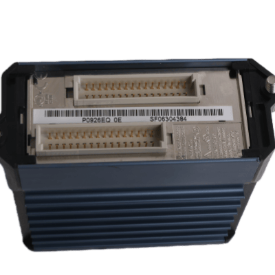 FBM202 Module Connections