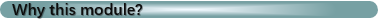 Communication Module Features