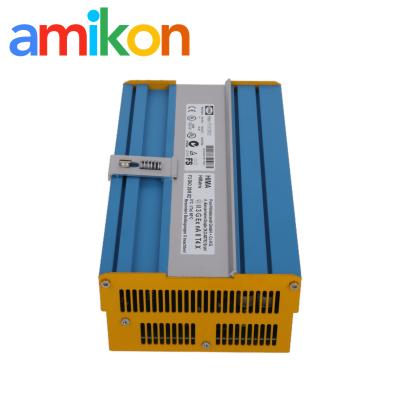 Cina Modulo I/O Remoto Leggero HIMA F3DIO20/8 02 con 20 canali di ingresso digitale e 8 canali di uscita in vendita