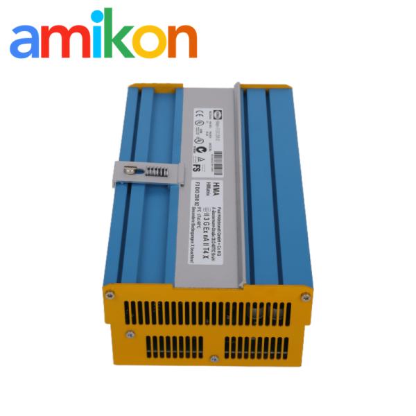 Quality Lightweight HIMA F3DIO20/8 02 Remote I/O Module With 20 Digital Input And 8 for sale
