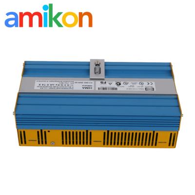 Cina Modulo I/O Remoto Leggero HIMA F3DIO20/8 02 con 20 canali di ingresso digitale e 8 canali di uscita in vendita