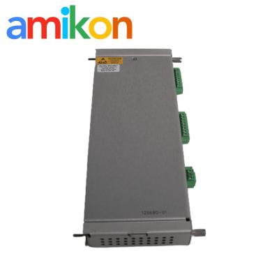 China 3300 Series Bently Nevada 125680-01 Proximitor PLC IO Module For Vibration And Position Measurements for sale