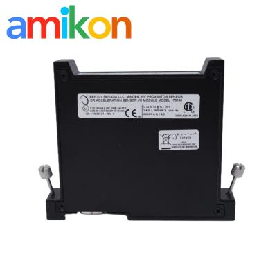 China Bently Nevada 170180-01-00 3300 XL Series Proximitor Sensor with 8 mm Tip Diameter for sale