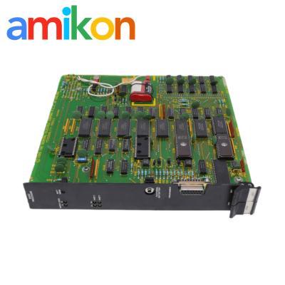 China High Precision GE 8607ERL Process Control Module 4x24.3x23.5cm For Automation Solutions for sale