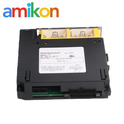 China High Accuracy GE HE693RTD600T RTD Temperature Module With 16 Bits Resolution For GE Fanuc Series 90-30 PLC for sale