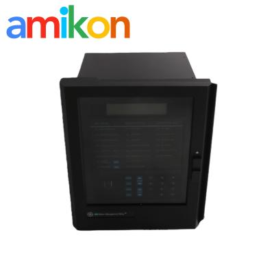 China DNP3 GE 469-P5-HI-A1-E-H 469 Motor Management Relay with IEC 61850 Communication Protocols for sale