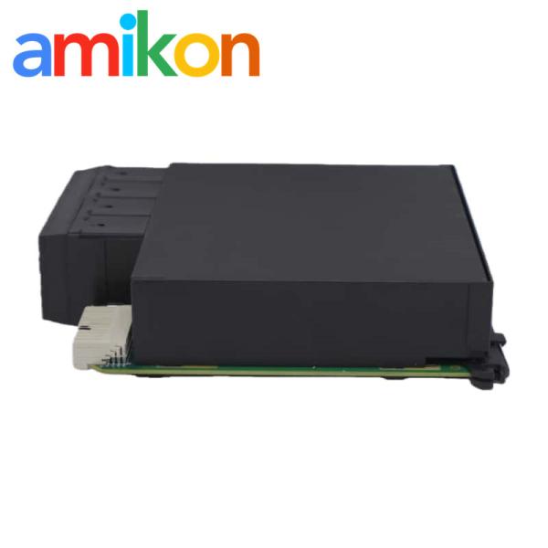 Quality Multilin GE UR6AV Digital IO Module With Modular Design Expands Input Output Capacity for sale