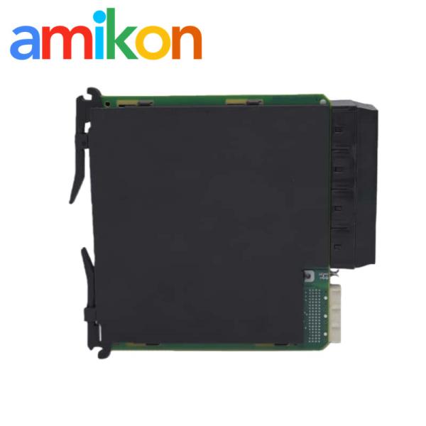 Quality Multilin GE UR6AV Digital IO Module With Modular Design Expands Input Output for sale