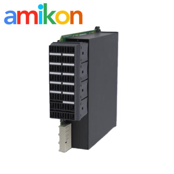 Quality Multilin GE UR6AV Digital IO Module With Modular Design Expands Input Output for sale