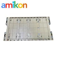 China ABB 07 BT 62 R1 Basic Module Rack with 8 I/O Slots for Procontic T200 Systems for sale