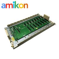 China ABB 07 BT 62 R1 Basic Module Rack with 8 I/O Slots for Procontic T200 Systems for sale