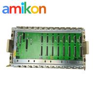 China ABB 07 BT 62 R1 Basic Module Rack with 8 I/O Slots for Procontic T200 Systems for sale