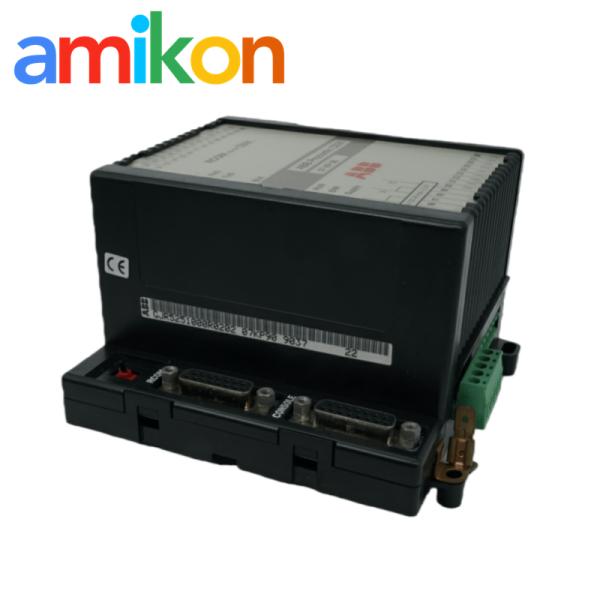 Quality ABB 07KP90 Communications Module with 24V DC Supply Voltage Compatible with for sale