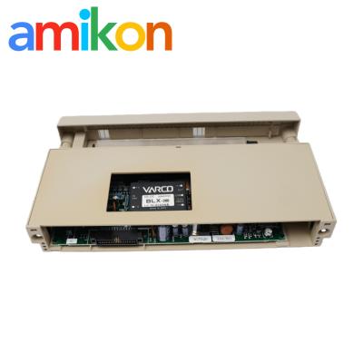 China ABB 07EA63R1 Analog Input Module with 16 Analog Inputs for 4-20 mA and 0-10 V Signals for sale