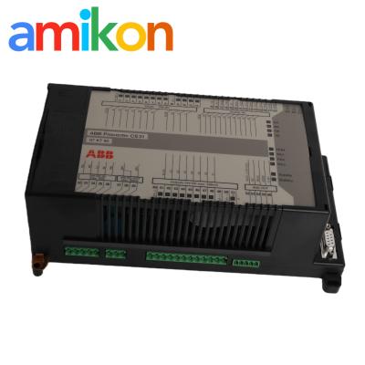 China ABB 07KT92 GJR5250500R0902 Central Processing Unit with 16-bit Microprocessor 12 Digital Inputs for sale