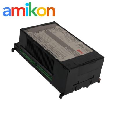 China ABB 07KT92 GJR5250500R0902 Central Processing Unit with 16-bit Microprocessor 12 Digital Inputs for sale