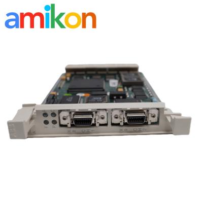 China ABB CI522A 3BSE018283R1 AF100 Interface Module with 8 Digital Inputs 24 V DC Input Voltage for sale