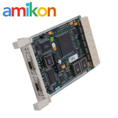 China ABB CI522A 3BSE018283R1 AF100 Interface Module with 8 Digital Inputs 24 V DC Input Voltage for sale