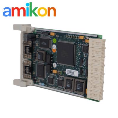 China ABB CI522A 3BSE018283R1 AF100 Interface Module with 8 Digital Inputs 24 V DC Input Voltage for sale