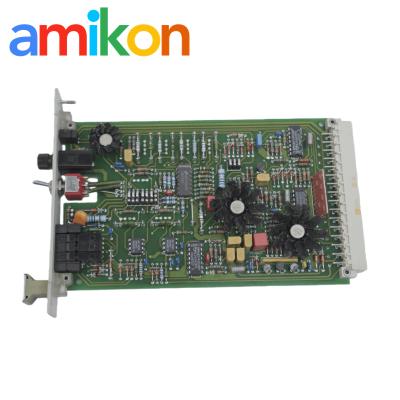 China ABB AV 43 Control Module Design for Distributed Control Systems and Programmable Logic Controllers for sale