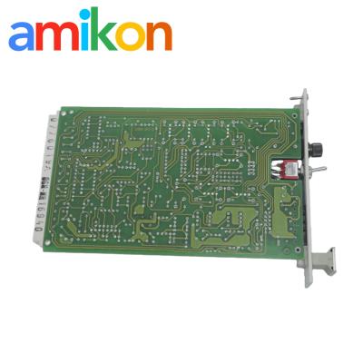 China ABB AV 43 Control Module Design for Distributed Control Systems and Programmable Logic Controllers for sale