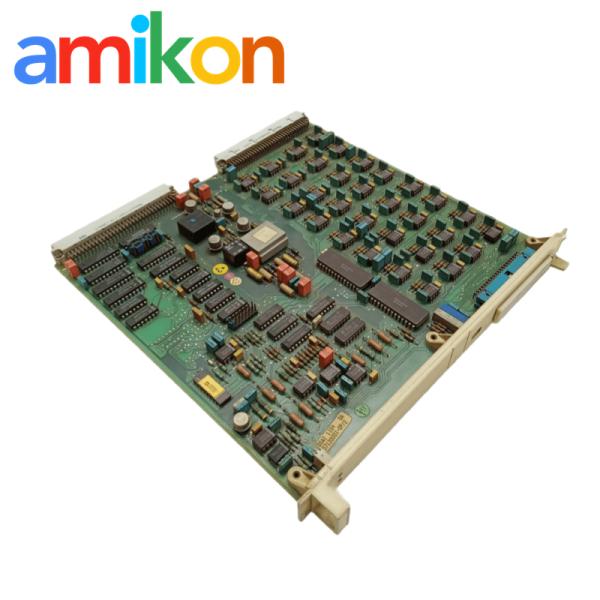 Quality ABB DSAI110 57120001-DP 32 Analog Input Channels Module with Voltage and Current for sale