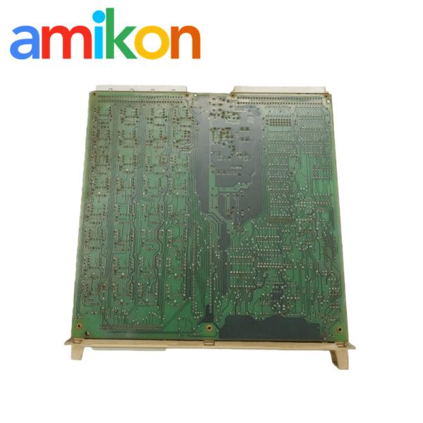 Quality ABB DSAI110 57120001-DP 32 Analog Input Channels Module with Voltage and Current for sale