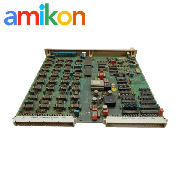 Quality ABB DSAI110 57120001-DP 32 Analog Input Channels Module with Voltage and Current Signal Types for sale