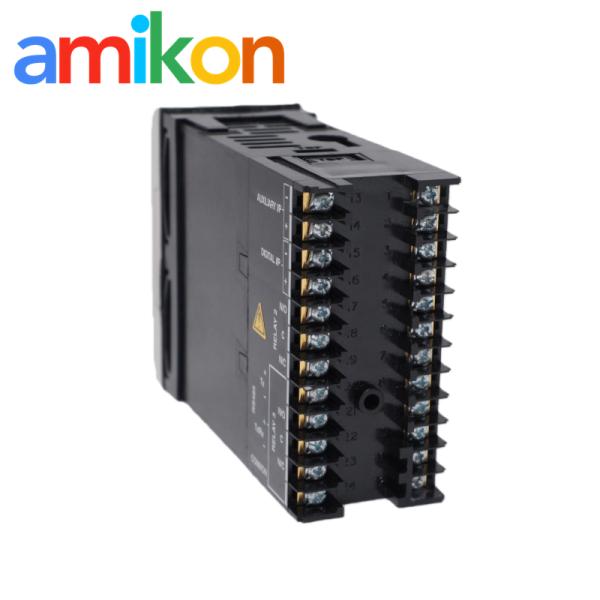 Quality ABB Commander C100/0100/STD Compact 1/8 DIN Universal Process Controller for for sale