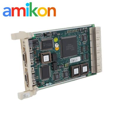 China ABB CI522 3BSE012790R1 Interface Module with 8 DI 8 DO Dual RJ45 Ethernet Ports for sale
