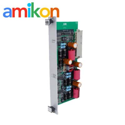 China Lightweight ABB 086363-002 OSPS2 Programmable Logic Controller Board With IP54 Rating for sale