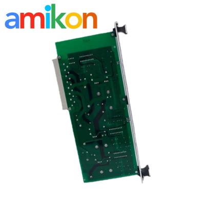 China Lightweight ABB 086363-002 OSPS2 Programmable Logic Controller Board With IP54 Rating for sale