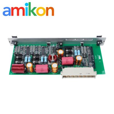 China Lightweight ABB 086363-002 OSPS2 Programmable Logic Controller Board With IP54 Rating for sale