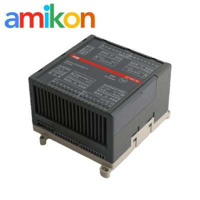 China ABB 07DC91 GJR5251400R0202 Advant Controller 31 I/O Unit with 16 Digital Inputs 8 Transistor Outputs for sale