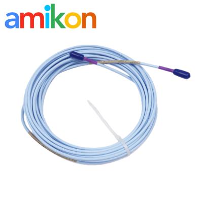 China Bently Nevada 330730-080-00-05 3300 XL 11 mm Proximity Probe with Non-Contact Eddy Current Sensing for sale