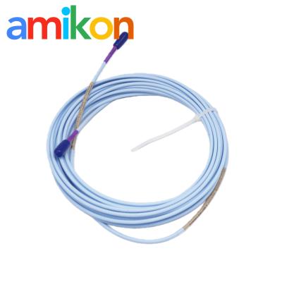 China Bently Nevada 330730-080-00-05 3300 XL 11 mm Proximity Probe with Non-Contact Eddy Current Sensing for sale