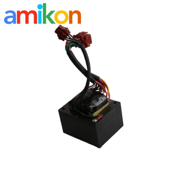 Quality Bently Nevada PX49950232 00270143  24V DC Output 100VA Power Rating Control Transformer Module for sale