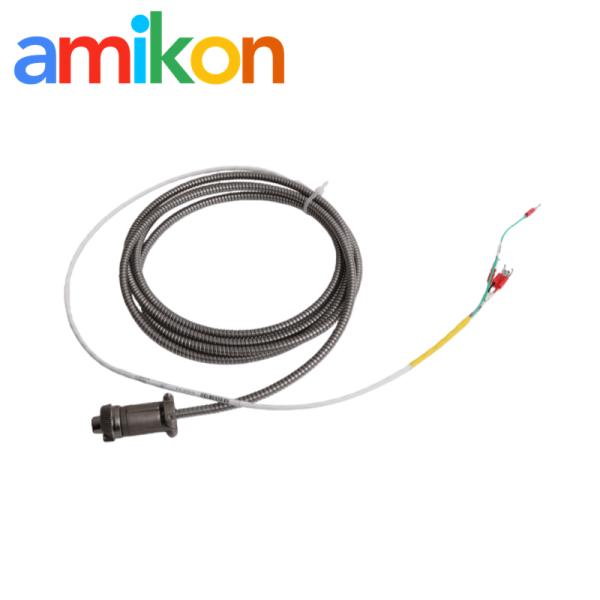 Quality Bently Nevada 16710-10 Interconnect Cable with -40°C to +177°C Operating for sale