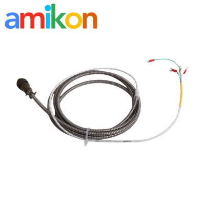 중국 벤틀리 네바다 16710-10 상호 연결 케이블, 작동 온도 -40°C ~ +177°C 판매용