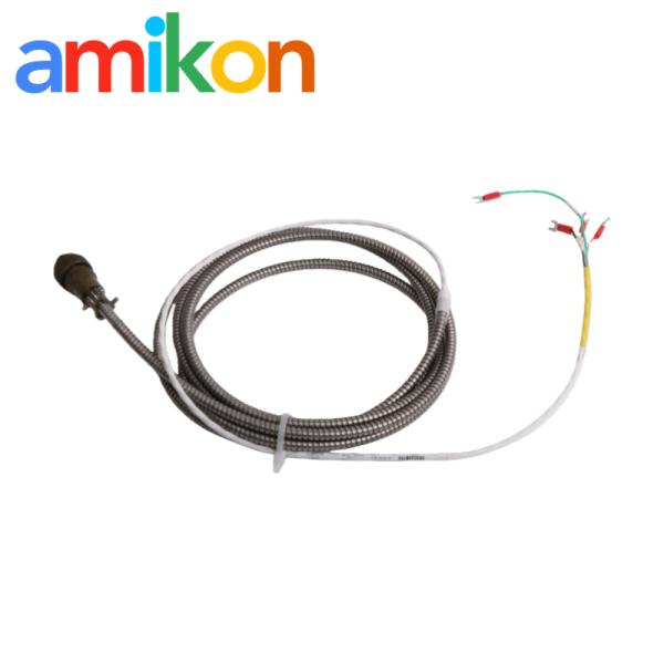 Quality Bently Nevada 16710-10 Interconnect Cable with -40°C to +177°C Operating for sale