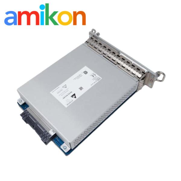 Quality Bently Nevada 3500/61E 285694-02 Temperature Monitor with 1°C Resolution ±3°C for sale