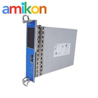 Quality Bently Nevada 3500/61E 285694-02 Temperature Monitor with 1°C Resolution ±3°C for sale