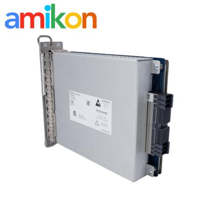 중국 벤틀리 네바다 3500/61E 285694-02 온도 모니터, 1°C 분해능, ±3°C 정확도 판매용