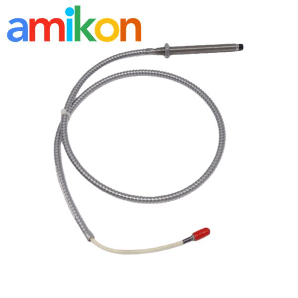 Quality Bently Nevada 22810-00-10-10-02 7200 Proximity Transducer System 8mm Diameter for sale