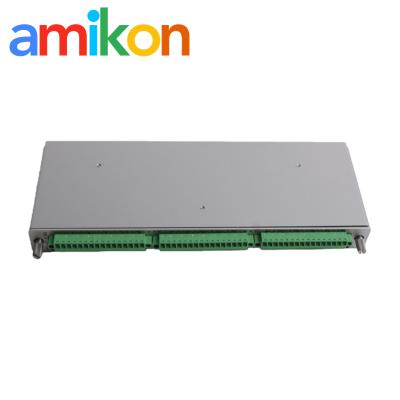 중국 벤틀리 네바다 149992-01 3500 시리즈 기계 보호 시스템용 16 채널 릴레이 출력 모듈 판매용