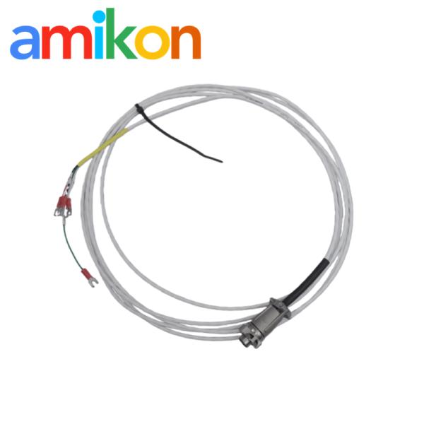 Quality Bently Nevada 16925-15 15 Feet Shielded Interconnect Cable with 95 Ohms Nominal Impedance for sale