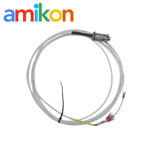 Quality Bently Nevada 16925-15 15 Feet Shielded Interconnect Cable with 95 Ohms Nominal for sale