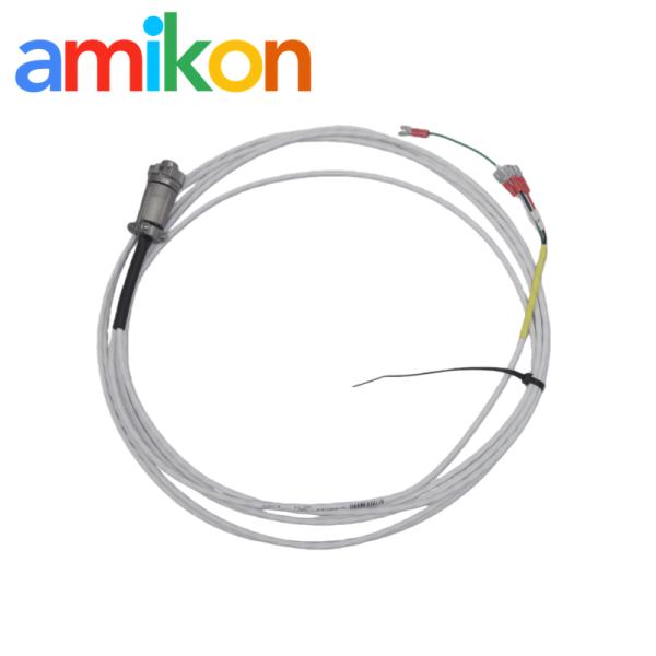 Quality Bently Nevada 16925-15 15 Feet Shielded Interconnect Cable with 95 Ohms Nominal for sale